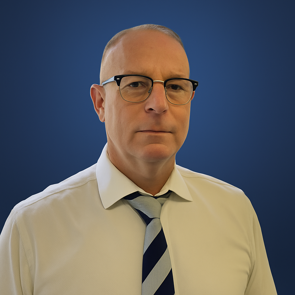 CK Locke | Advanced CFD Trading Platform Since 1998